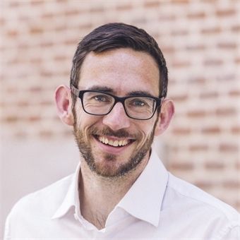 Rob Baker | Kogan Page